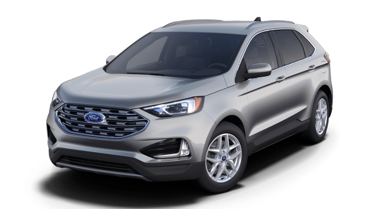 2021 Ford Edge SEL Carbonized Grey, 2.0L EcoBoost® Engine | Mohawk Ford ...
